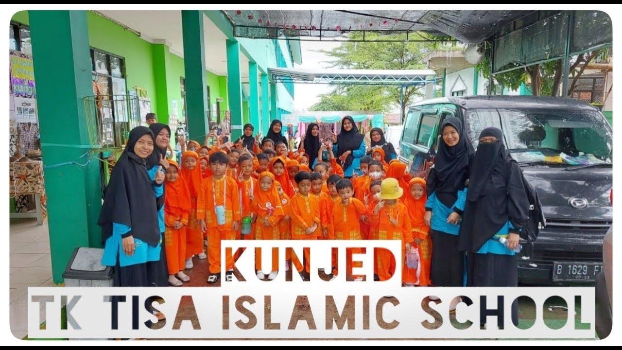 KUNJED TK TISA ISLAMIC SCHOOL - PT MALINDO - YouTube