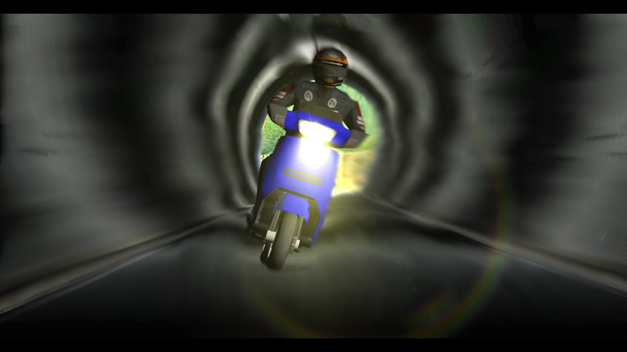 How to Drive in Live For Speed ( LFS ) - YouTube