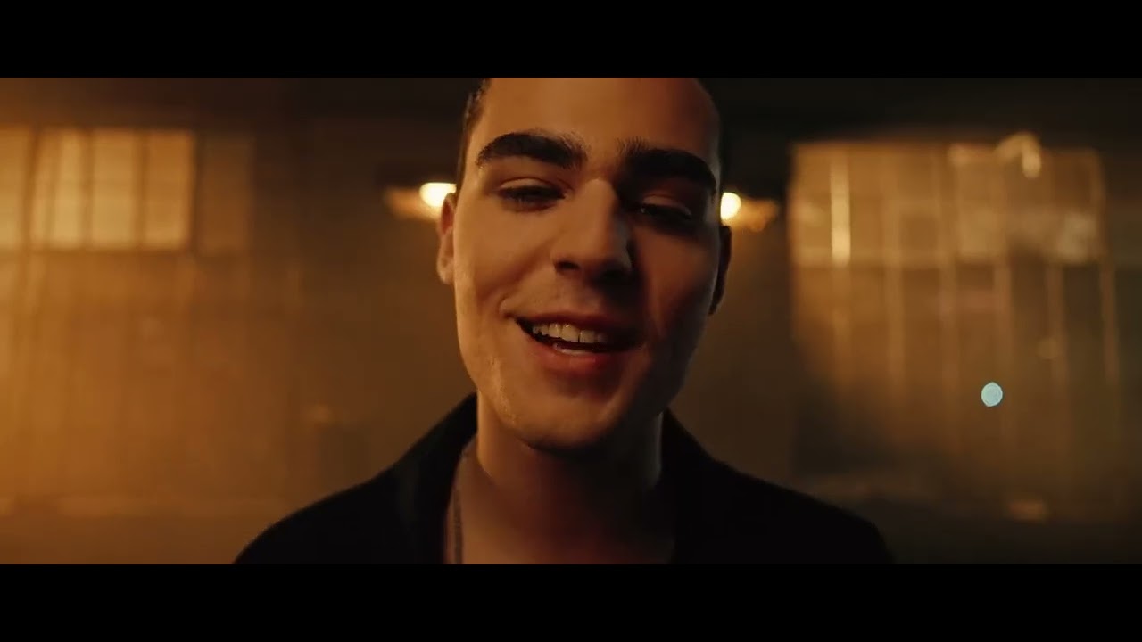 Radu Stefan Banica - TU - YouTube