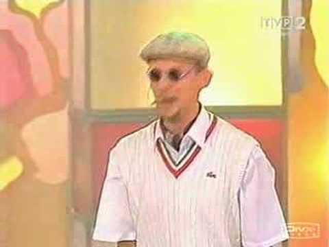 GAD FADER - YouTube