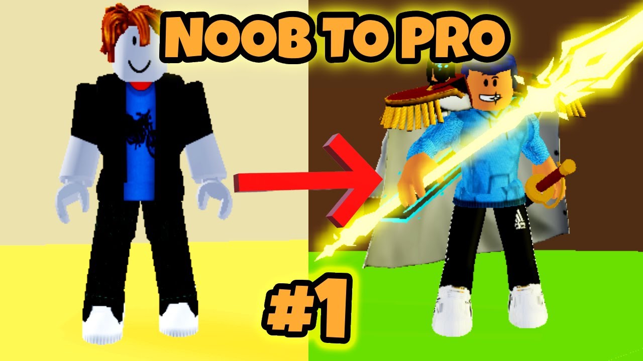 ROBLOX BLOX FRUITS NOOB TO PRO (ep 1) Roblox Blox Fruits - YouTube