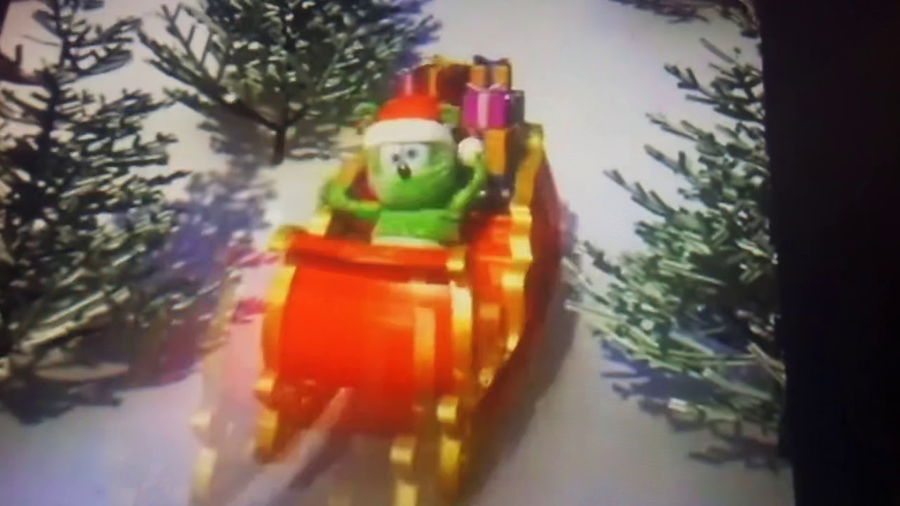 You Know It’s Christmas: Multi-Language Version - YouTube