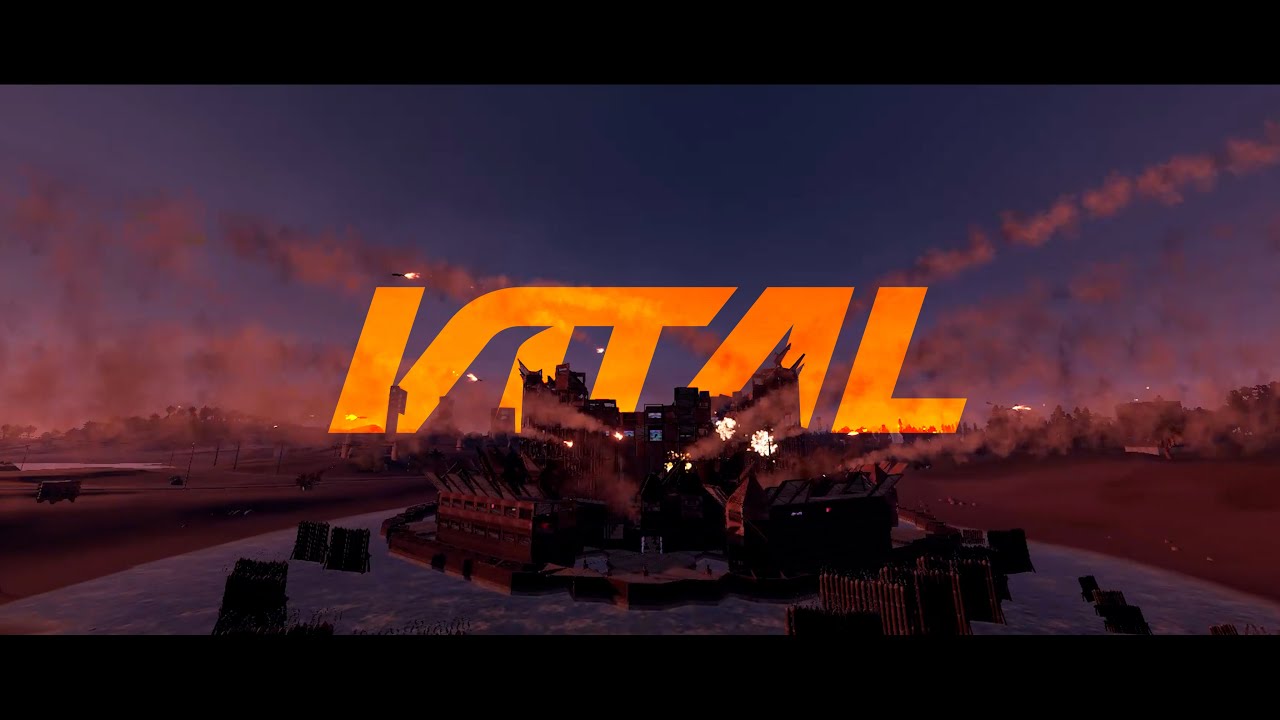 COMPETITIVE RUST IN 2025 - YouTube