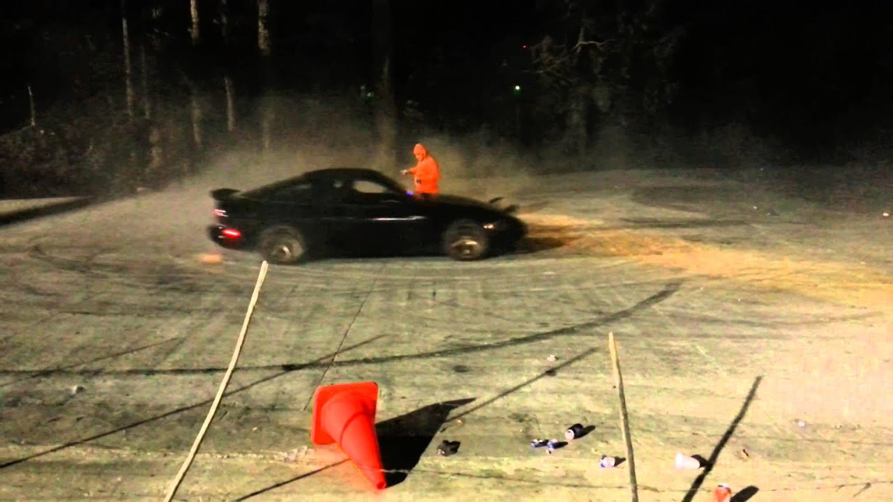 Nissan 240sx guatemala ka24et - YouTube