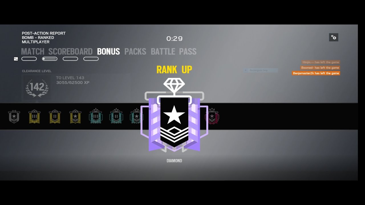 Awder VS Spoit - Rainbow Six Siege - YouTube