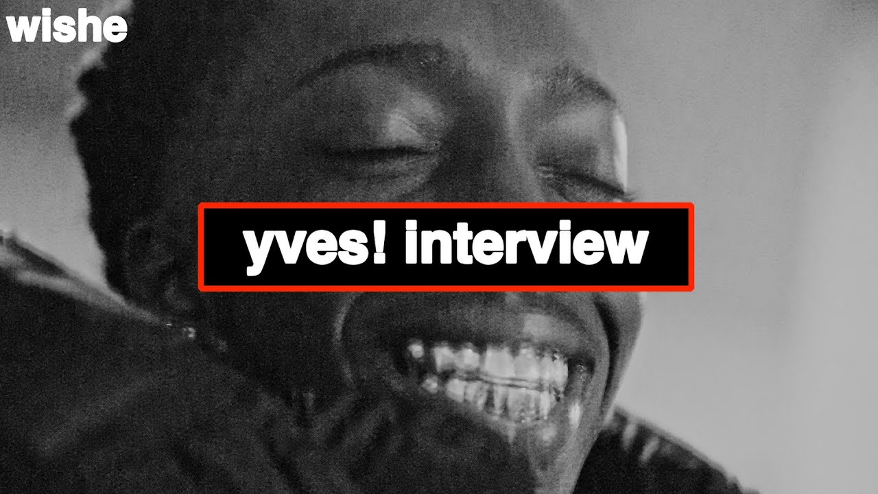Yves! Interview: In The Studio, Unreleased Music, and Internet Money ...