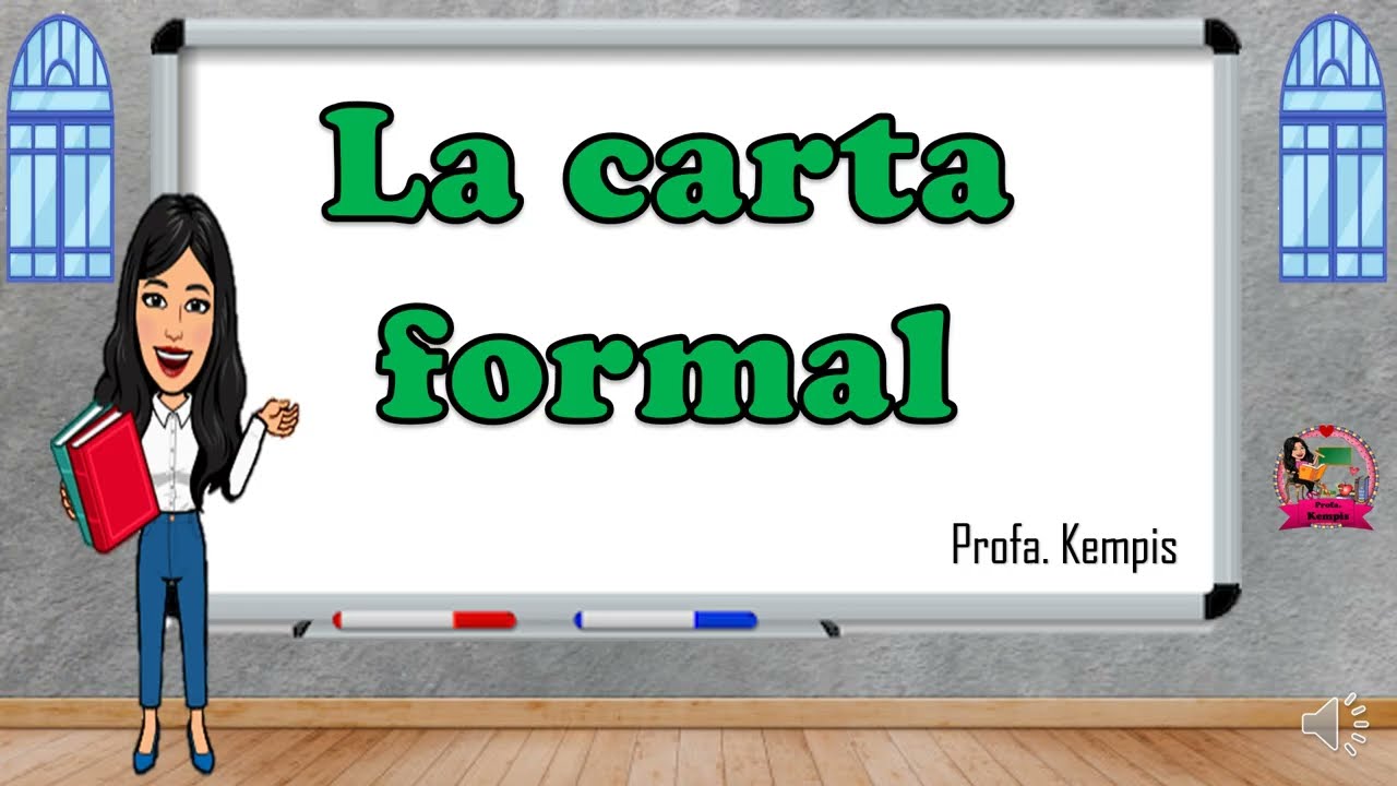 Ejemplos De Cartas Formales Buscar Con Google Carta Formal Ejemplo De