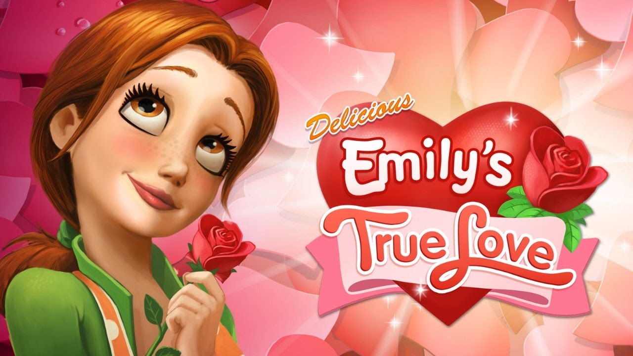 Delicious: Emily's True Love | Part 3 - Running Off To Paris! - YouTube