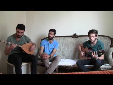 Beyaz Gül - Ebuseyf Kaya