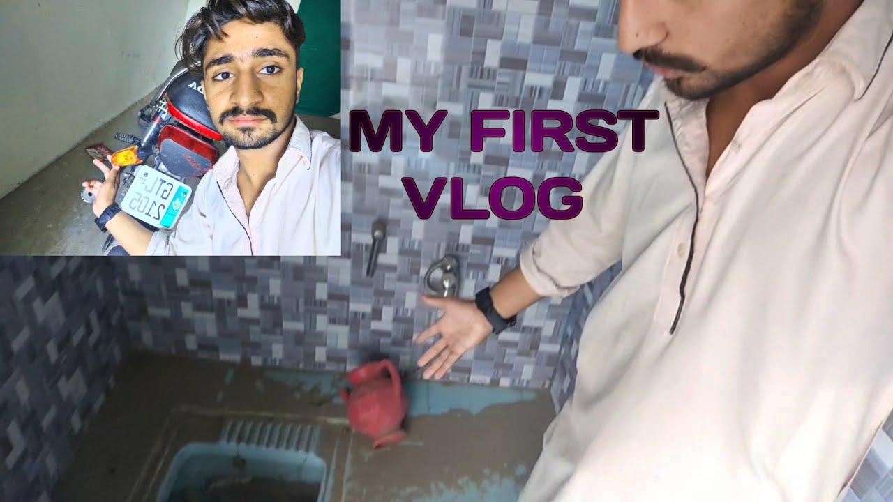 My First Vlogs 2022New Mr blogs - YouTube