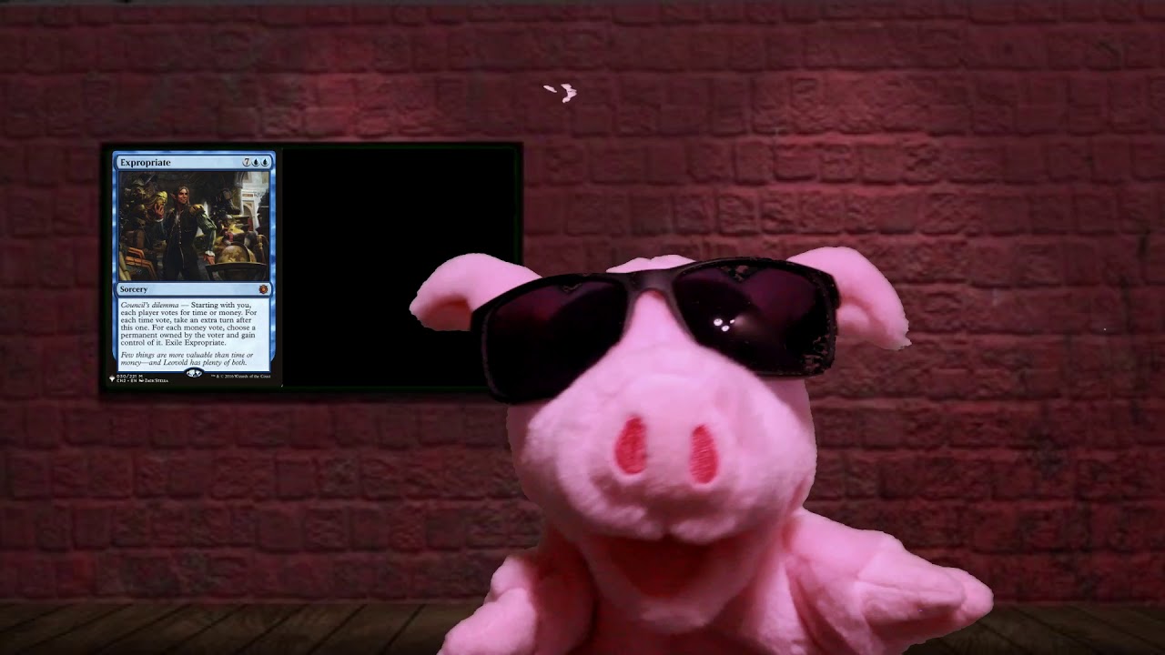 Rare Pig - Episode 1 - YouTube