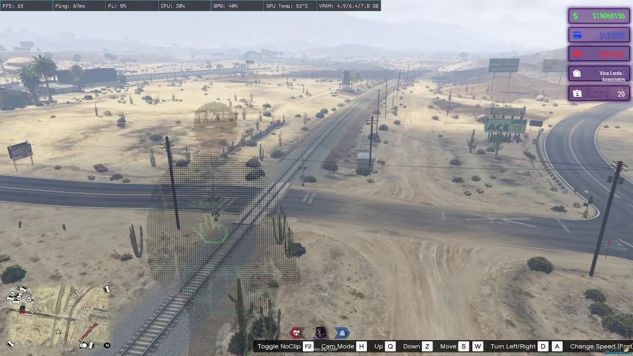 Best server in FiveM! Leaned Out RP! Free Melly Pooh Shiesty - YouTube