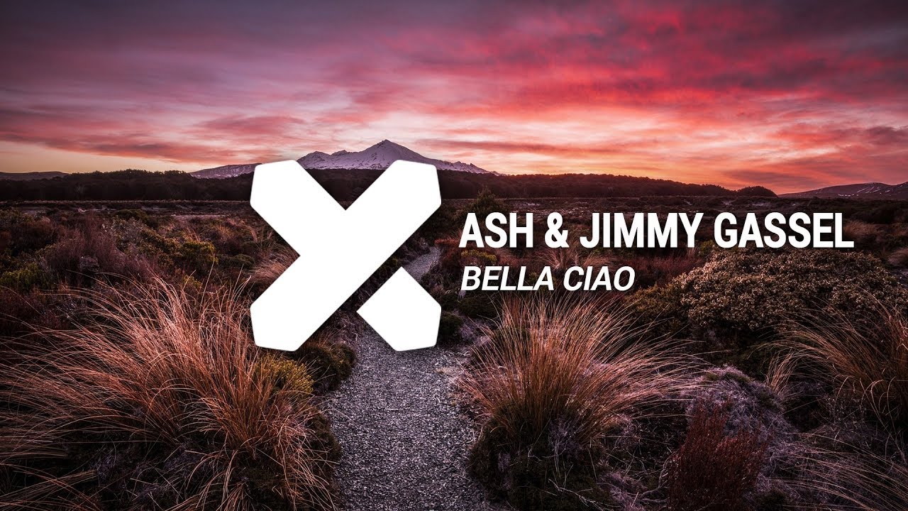 Ash & Jimmy Gassel - Bella Ciao - YouTube