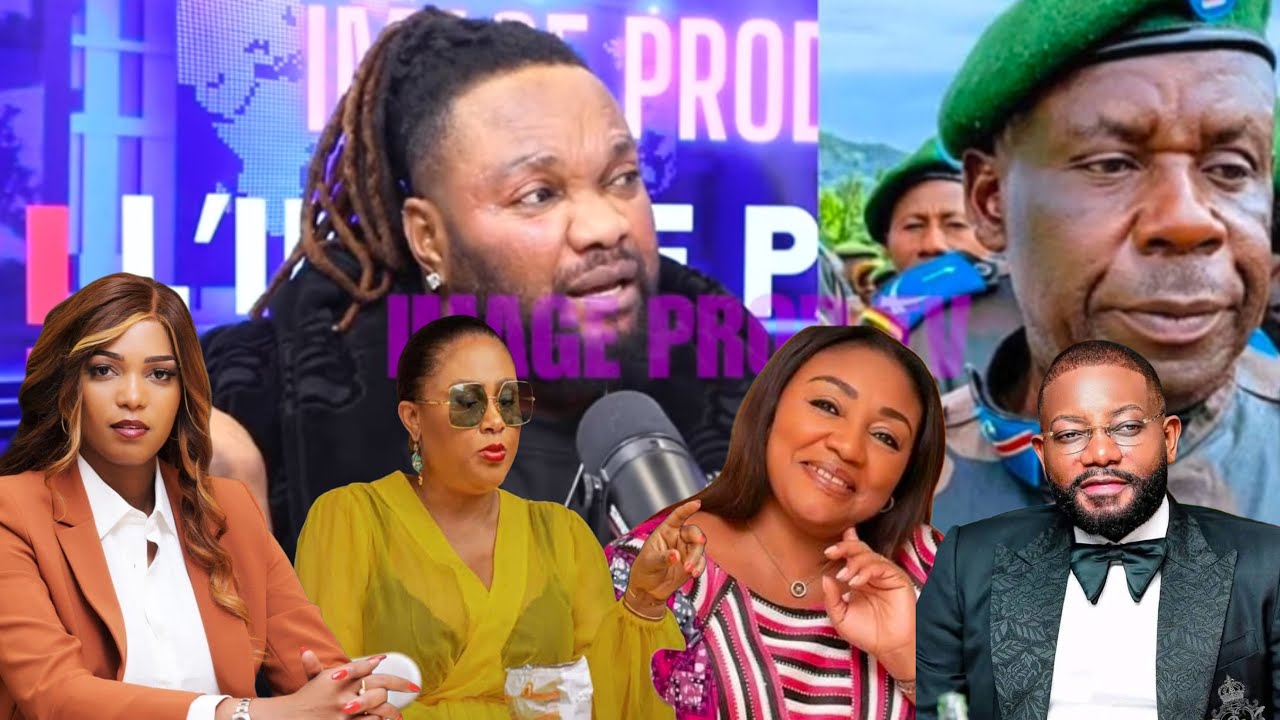 Quelle est la cause de la mort du général PETER CHIRIMWAMI ? MAÎTRE ...