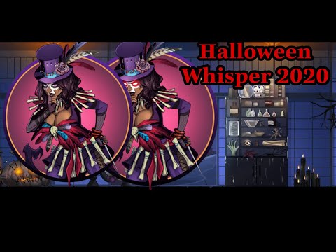 Shadow Fight 2 : VS WHISPER 2020 NORMAL+HARDMODE | Meku Takitori ✓
