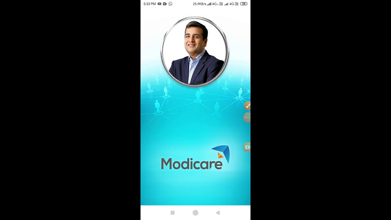 How to check active report of our downline and loyality report in ...