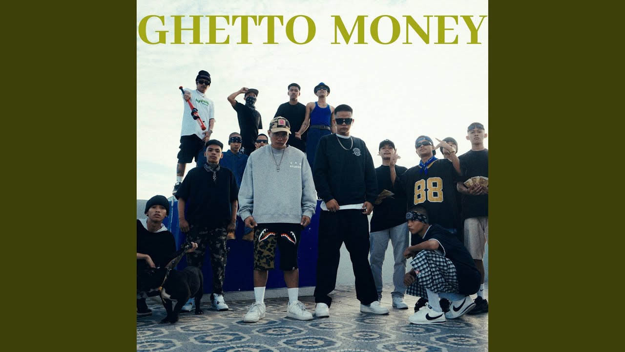 GHETTO MONEY (feat. RHYSS) - YouTube
