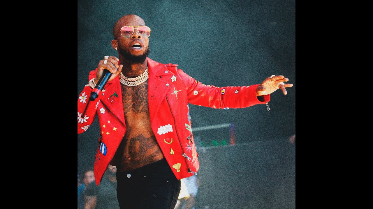 [FREE] Tory Lanez RnB Type Beat "Anniversary Freestyle" - YouTube