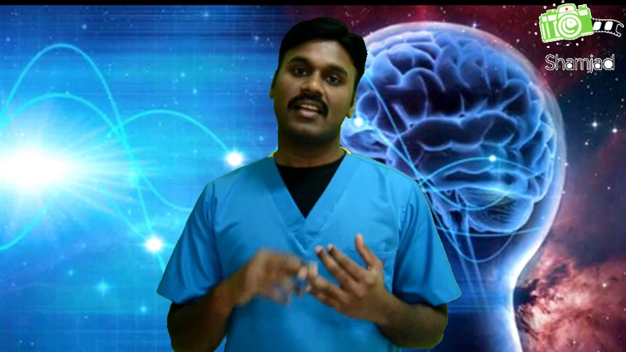 Apallic syndrome or P.V.S - YouTube