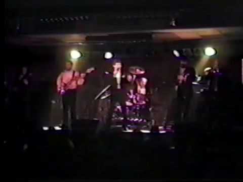 Band Of Oz ft Billy Bazemore - Shaggin' LIVE - YouTube