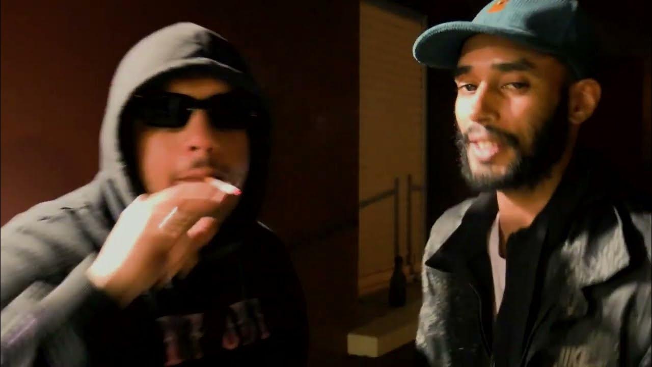 CMPDD (Phosphore TV x Tipi Mobb, L'Don, Jack' et Syce) - YouTube