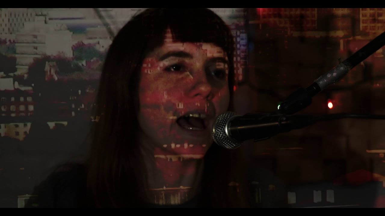 Witching Waves Twister - YouTube