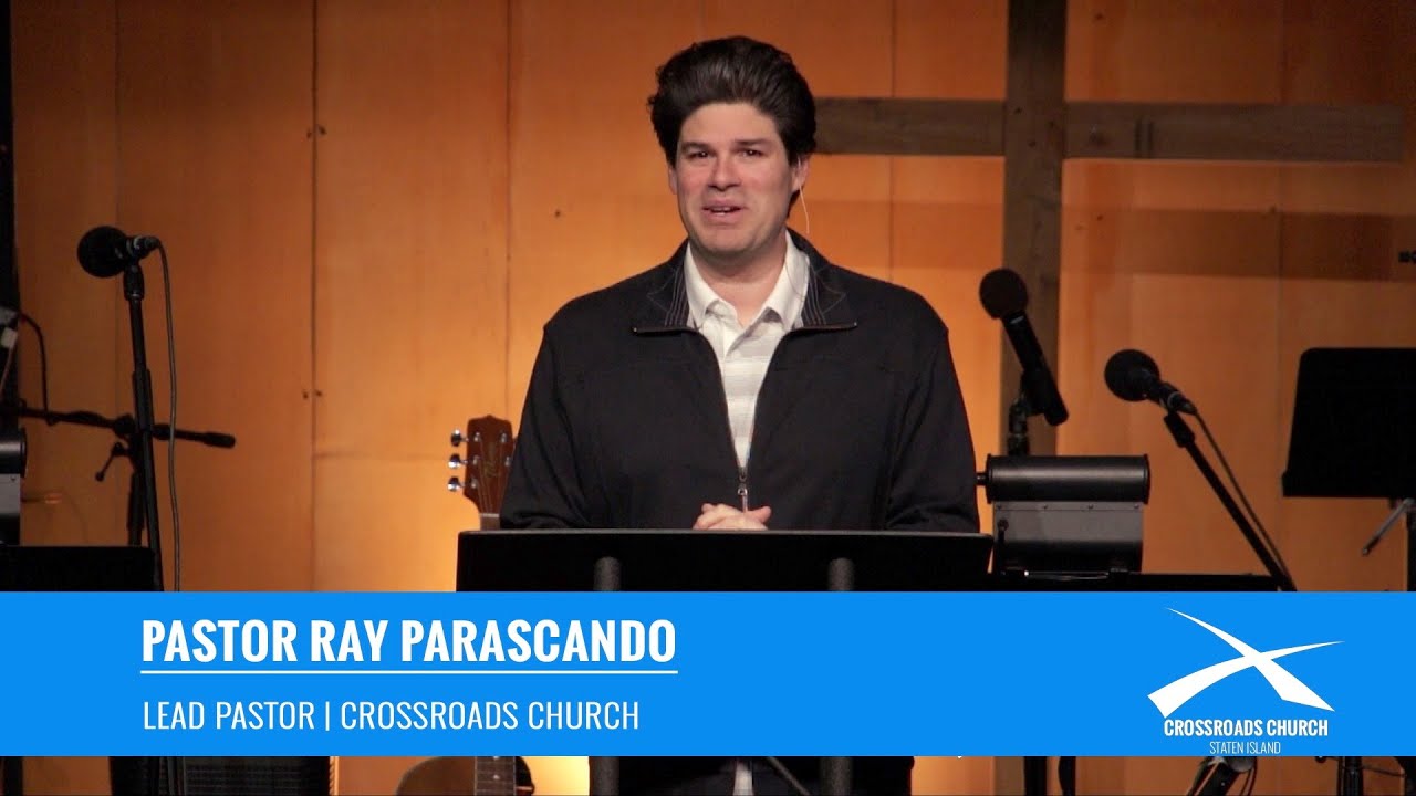 March 17, 2020 Pastor Ray Update - YouTube