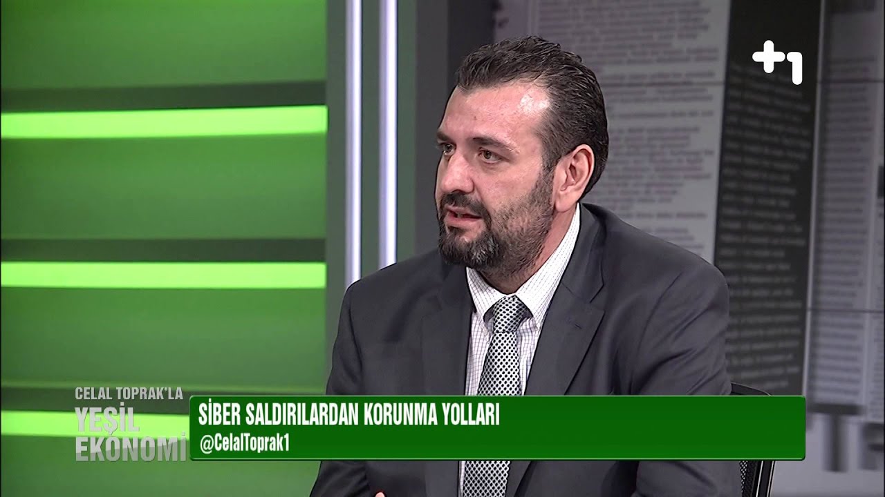 YEŞİL EKONOMİ SERHAT ATLI - YouTube