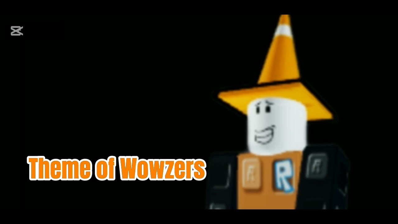 Theme of Wowzers - Miles and friends OST - YouTube