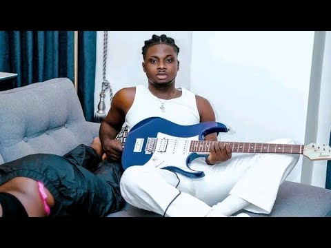 Kuami Eugene Monica (office video) - YouTube