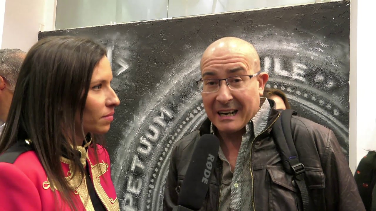 #hablacomounlider Presentación libro de Julian Reyes - YouTube