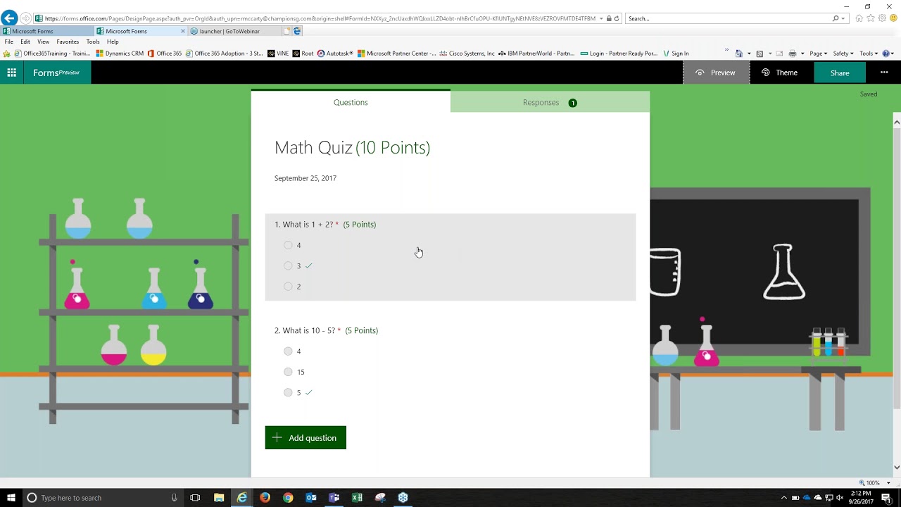 Webinar: 5 Ways to Enhance Your Office 365 Experience - YouTube