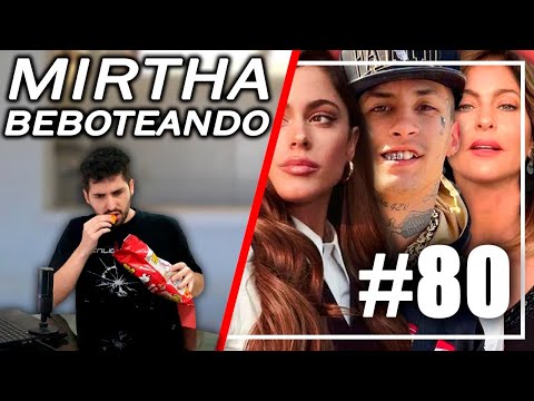 EL OMBLIGO DE TINI. LAS PULGAS VS CINTHIA. WANDA LE TIENE MIEDO A L-GANTE. BASURA SEMANAL #80.