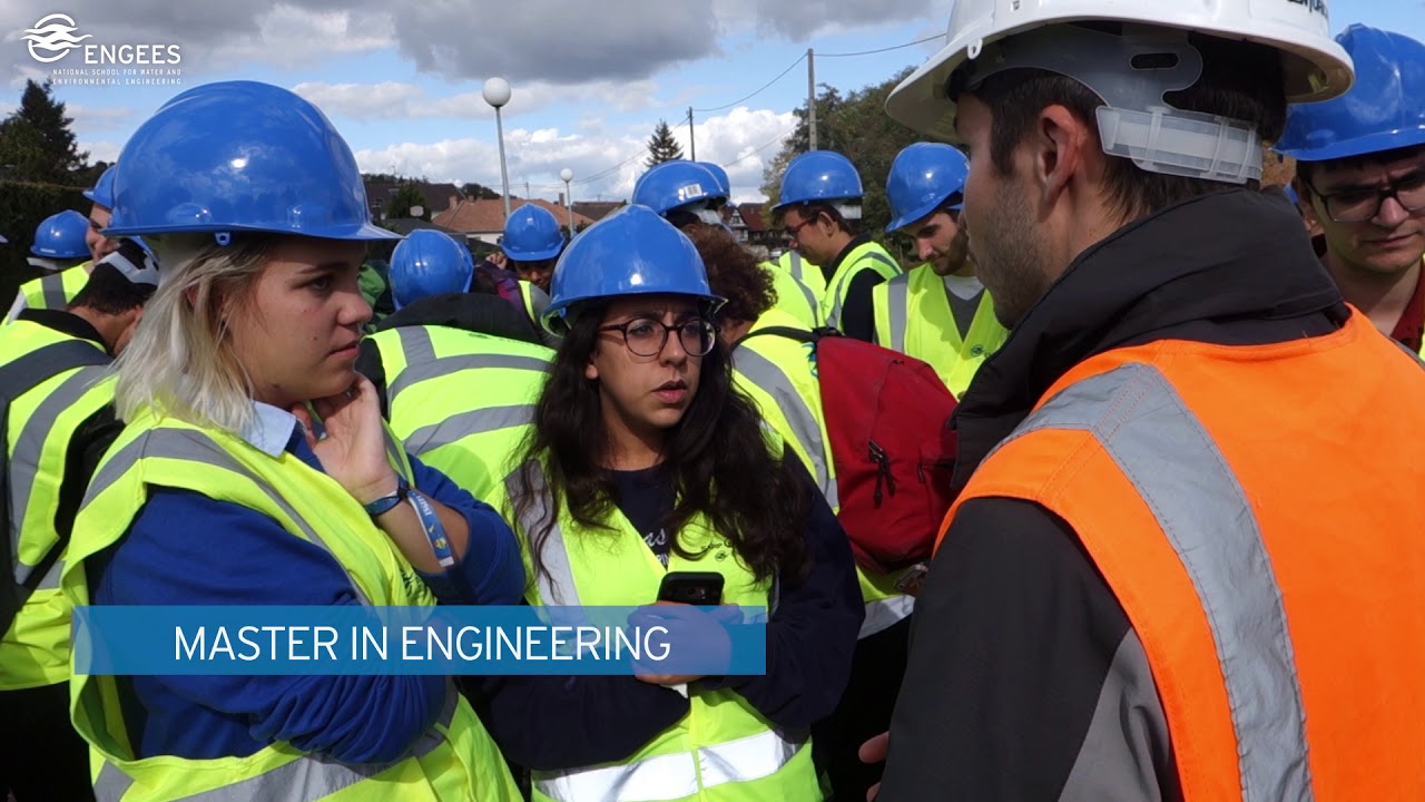 ENGEES - French engineering school in the sectors of water and the ...