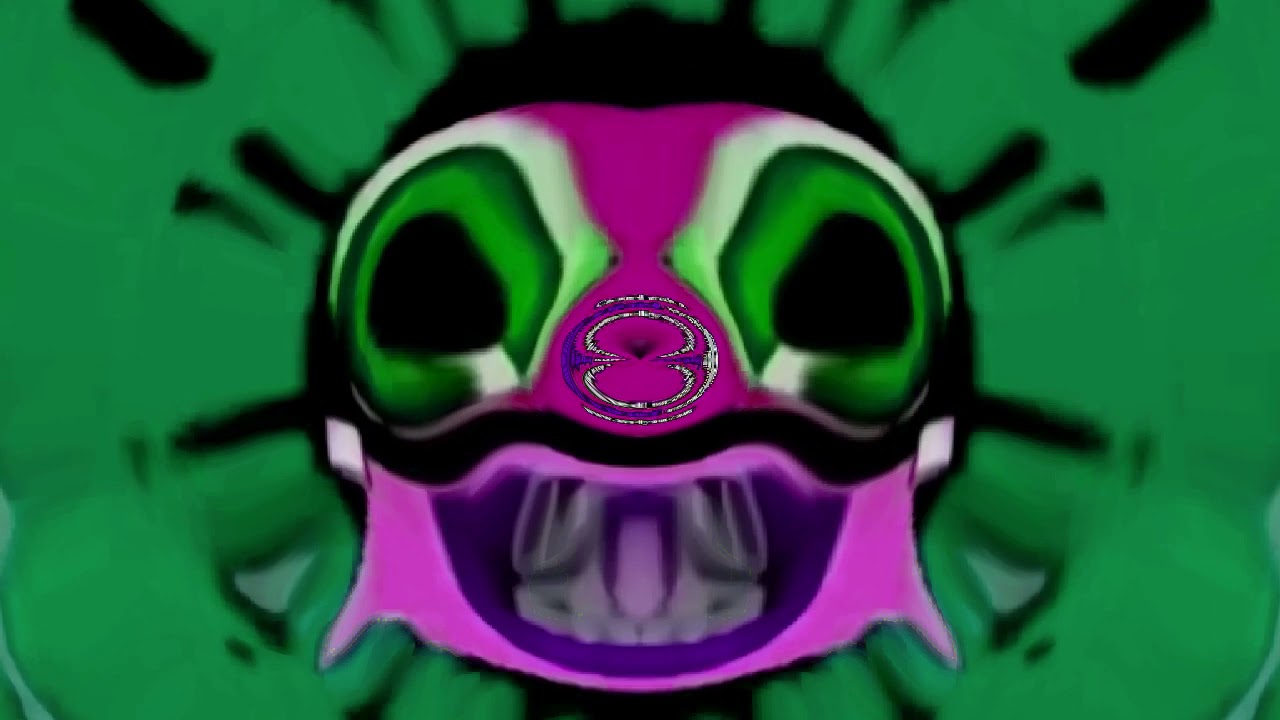 Ward Csupo Center Effects - YouTube