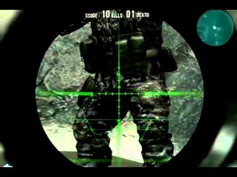 Combat arms. Nut shots. - YouTube