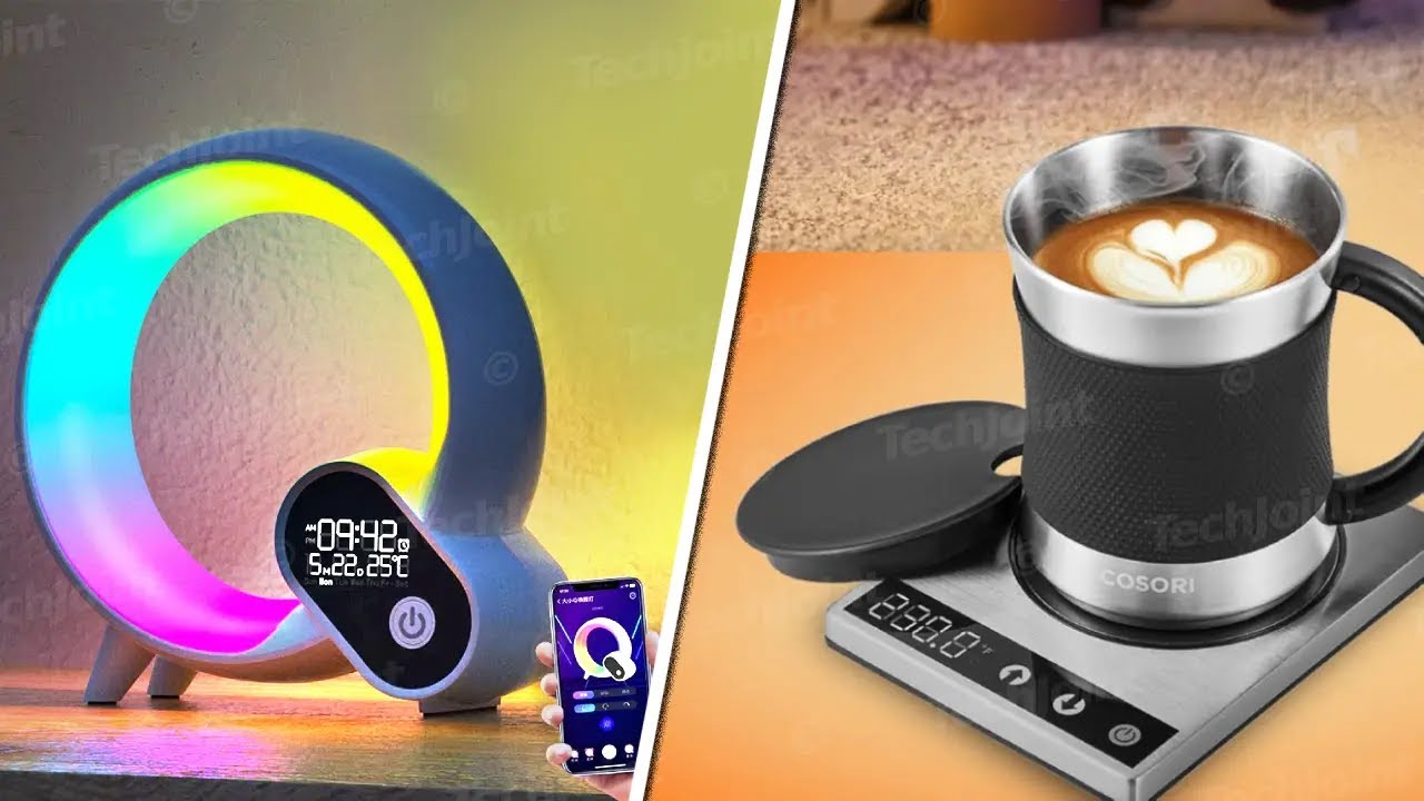 100 Amazon Finds to Simplify Your Morning Routine! | Time-Saving Must ...