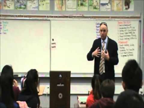 Red talk #4 (part 1): Joey Gold - YouTube