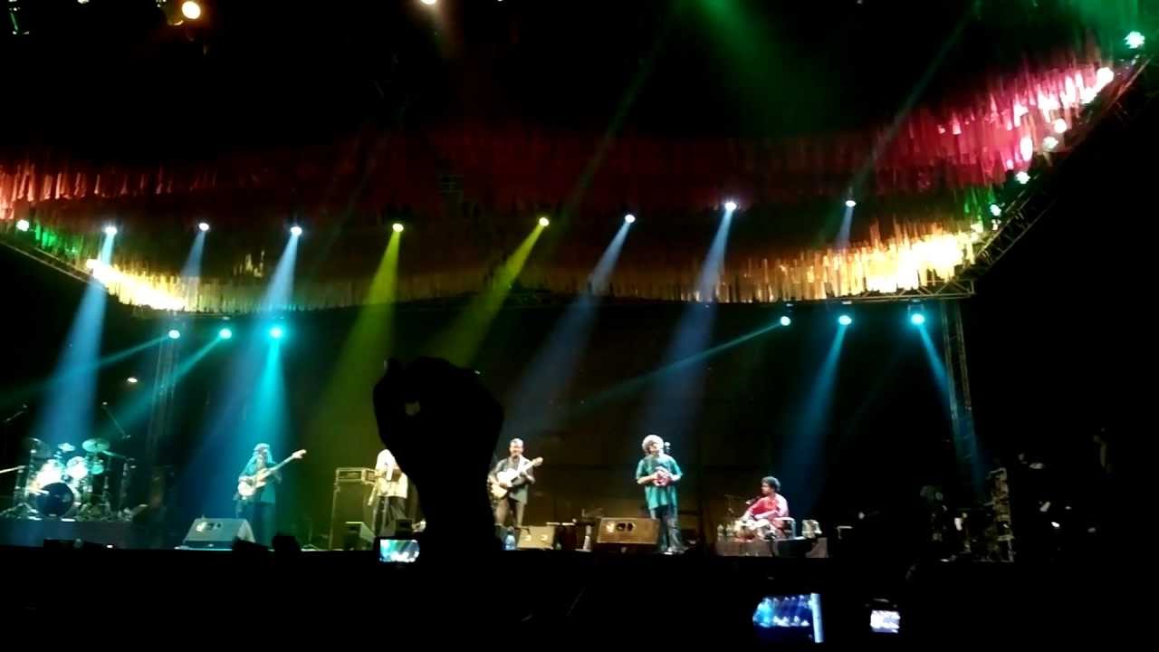 Indian Ocean - Ma Rewa at NH7 Weekender in New Delhi Oct, 2012 - YouTube