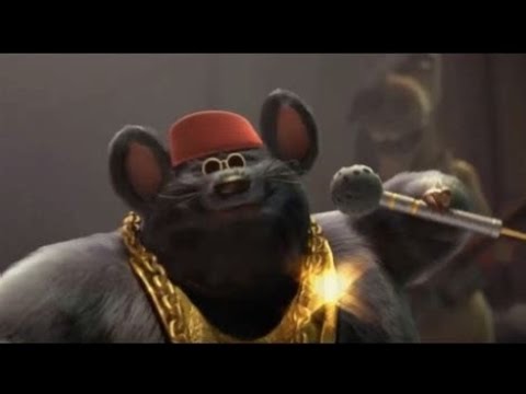 Biggie Cheese LIVE Performance - YouTube