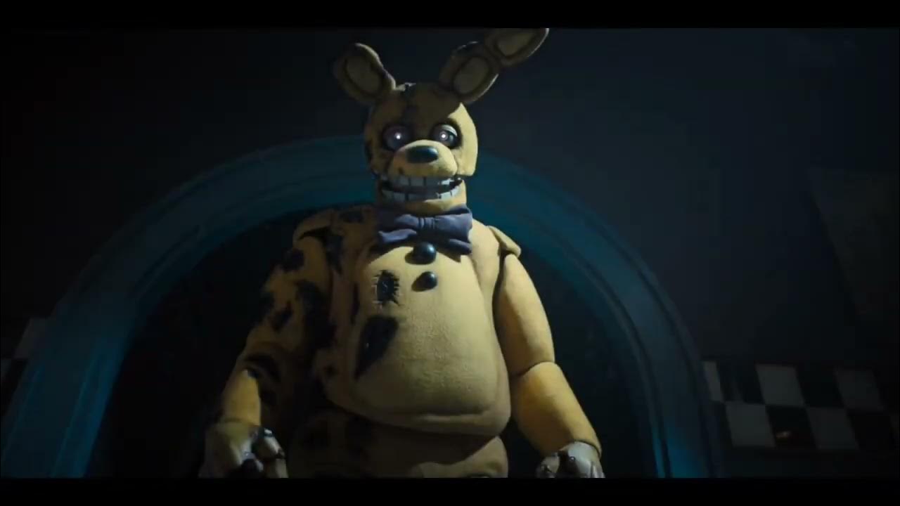 Пружинная ловушка edit - YouTube