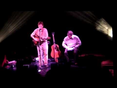 Tim O'Brien and Jason Titley - Megna's. - YouTube