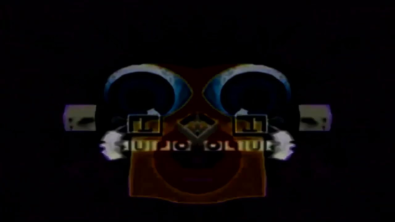 (TOO DARK) Klasky Csupo In G-Major 413 Powers - YouTube