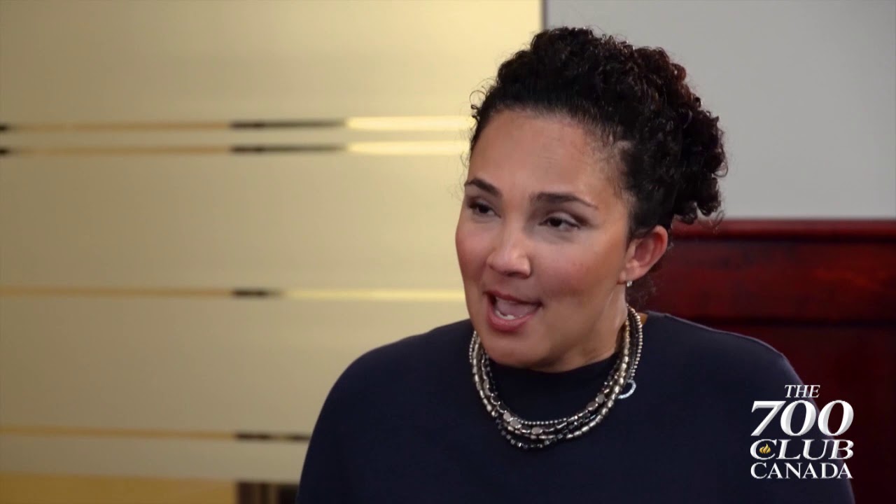 Shaila Visser Interview (Part 2) - YouTube