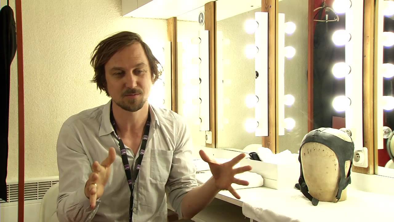 Lars Eidinger - YouTube