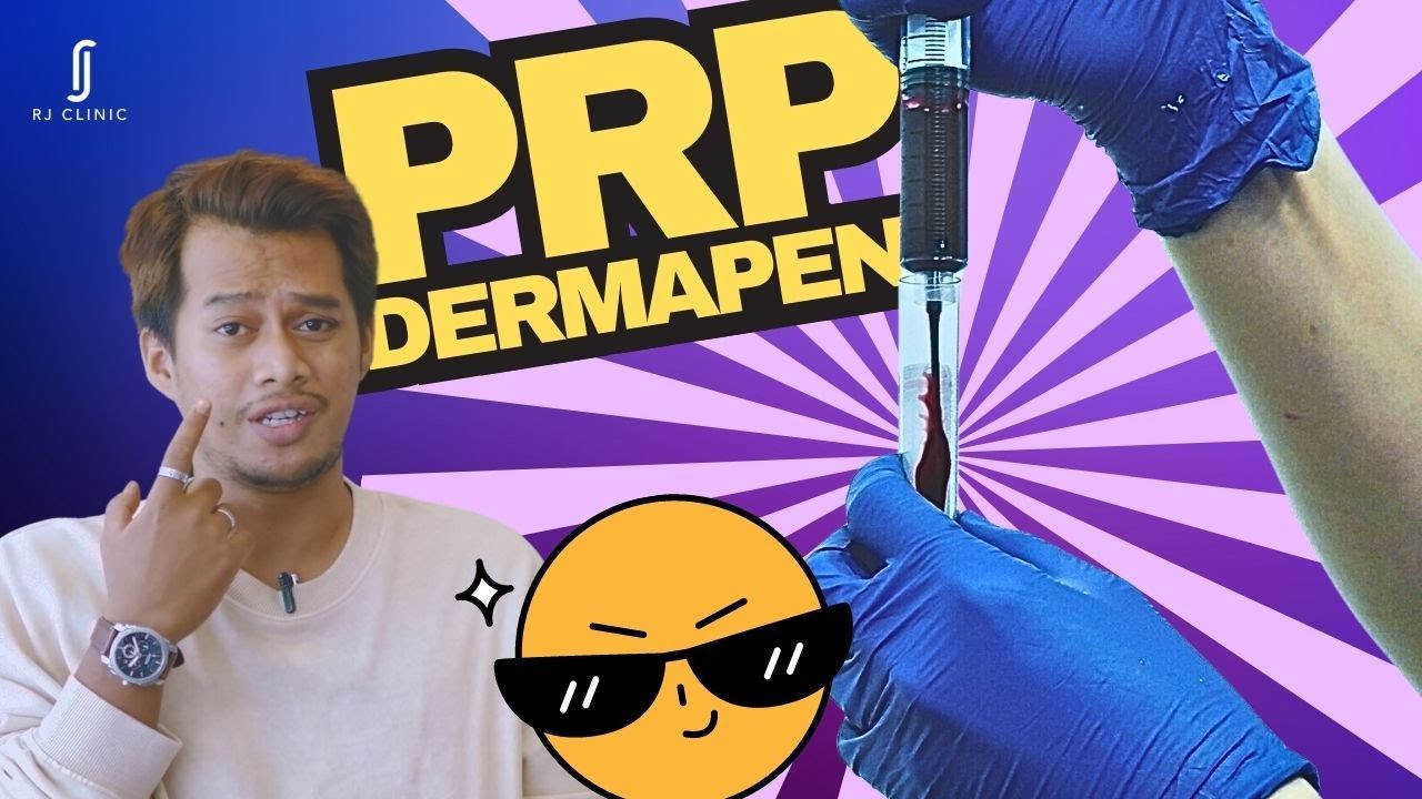 Revitalize Your Skin with PRP Dermapen: Unveiling the Ultimate Facial ...