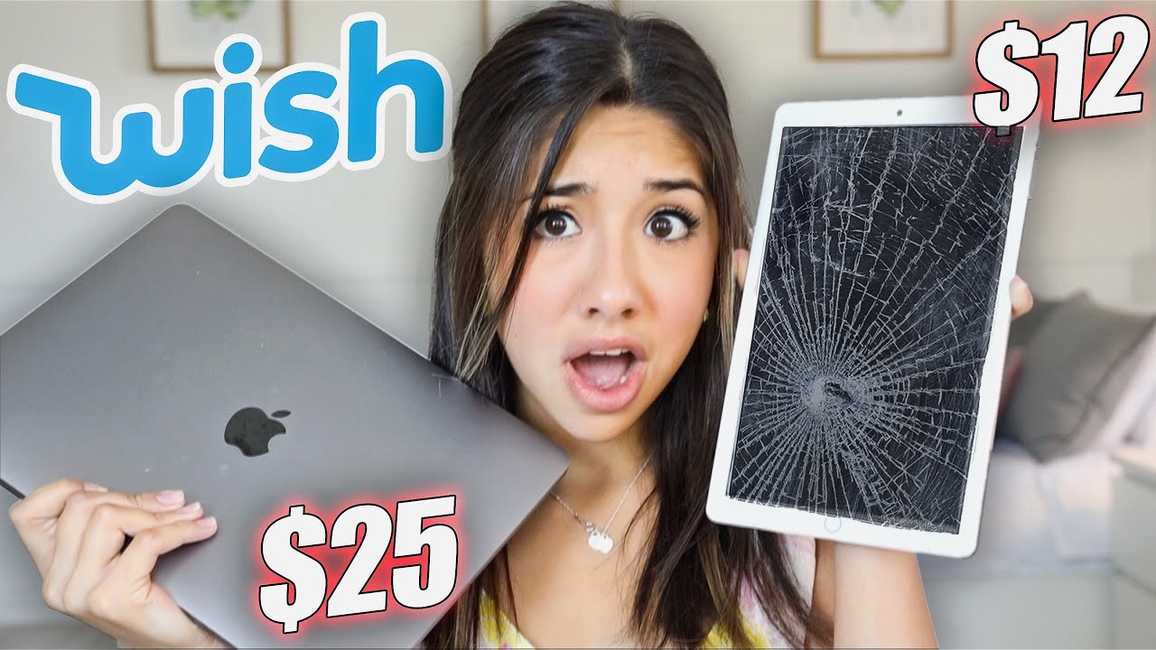 Fake Ipad