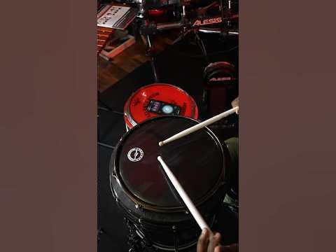 How To Play Snare Drum Rudiments The Paradiddle Easy - Advanced - YouTube