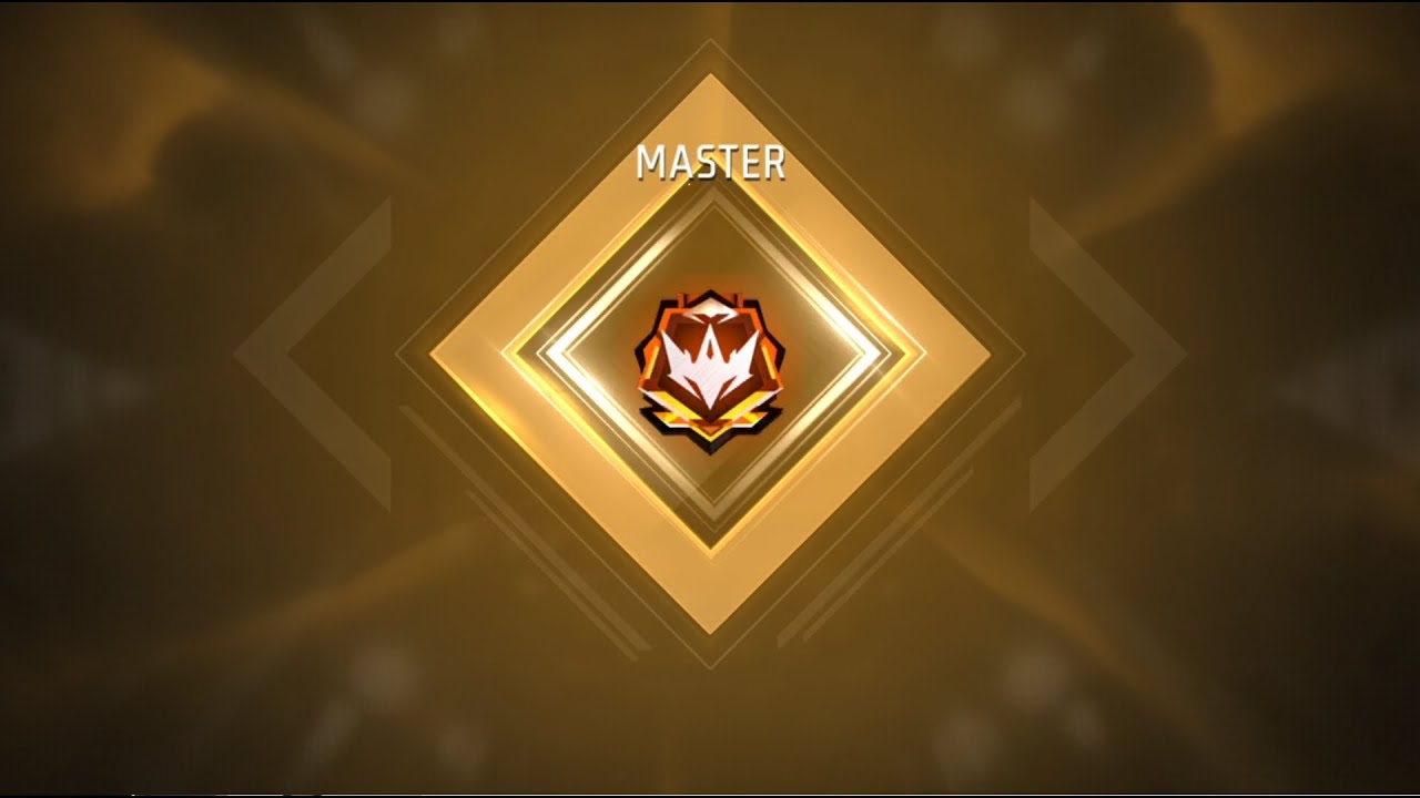 CS RANK = MASTER ☮️ - YouTube