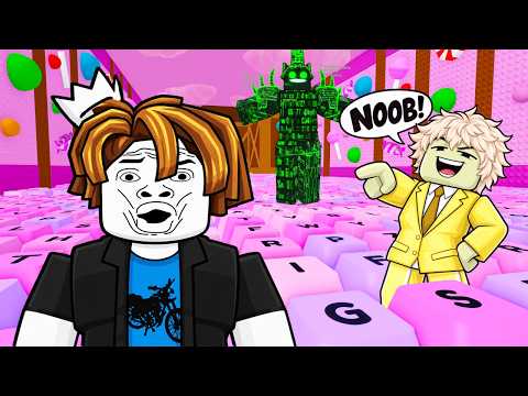 CRAZY Bacon Keyboard Escape Stories! 😱😱